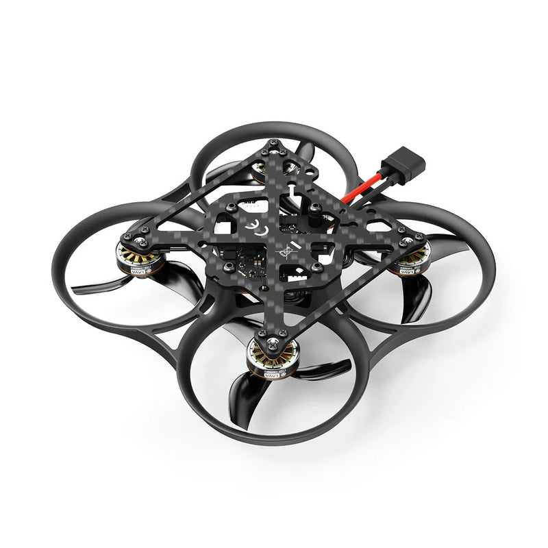 BETAFPV Pavo Pico II HD O4 80mm 2S Brushless Cinewhoop FPV Racing Dron