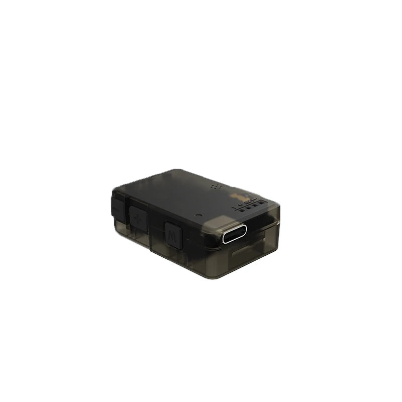 XF C-20T 3-Axis FPV Gimbal Tracker with PPM- Supports DJI O3/Snail, PW